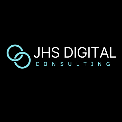 JHS Digital Consulting | Home